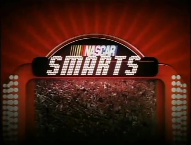 NASCAR Smarts | Logopedia | Fandom