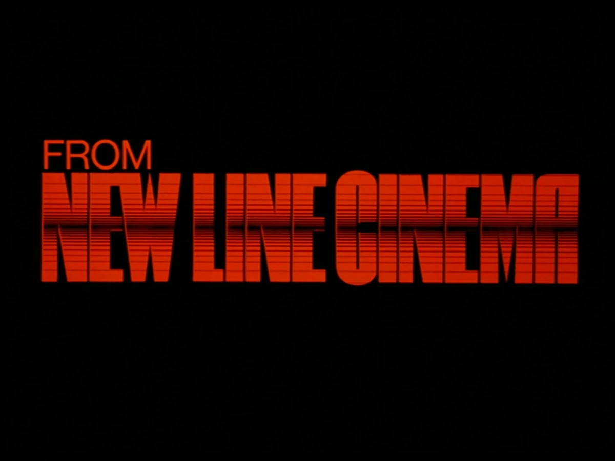 New Line Cinema/On-Screen Variations | Logopedia | Fandom