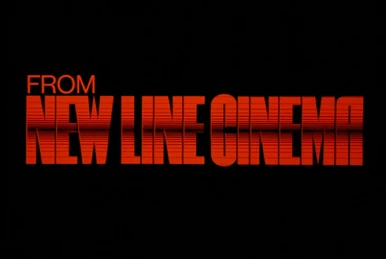 New Line Cinema Logo 2024