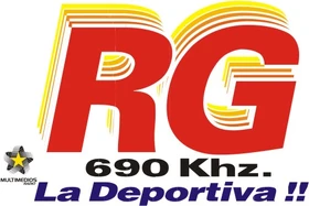 XERG-AM | Logopedia | Fandom