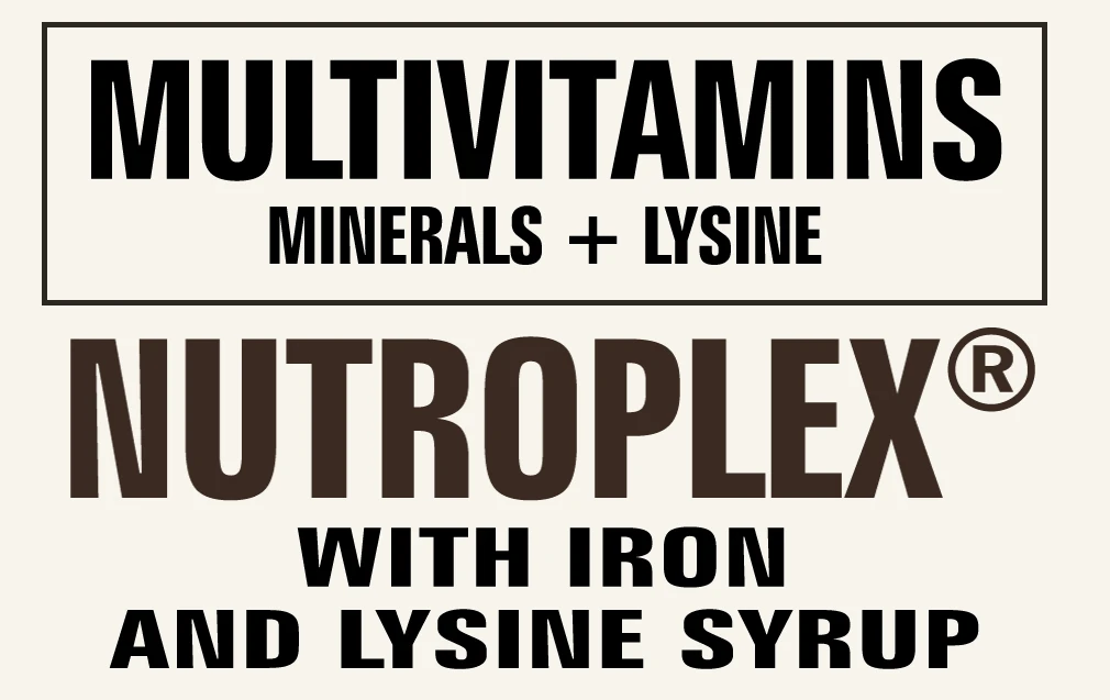 Nutroplex | Logopedia | Fandom