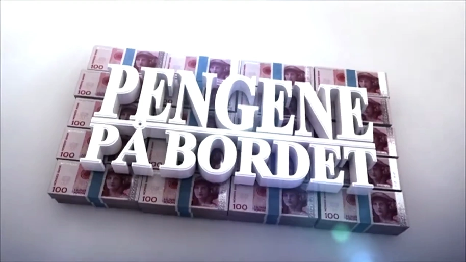 Pengene på bordet (Norway) | Logopedia | Fandom
