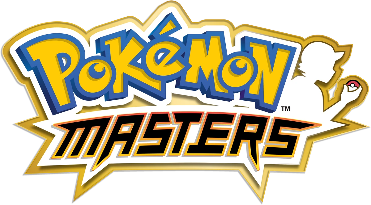 Master Logo Png