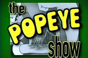 The Popeye Show | Logopedia | Fandom