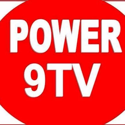Power TV (Liberia) | Logopedia | Fandom