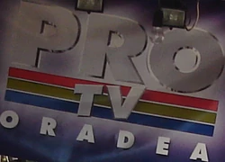 Pro TV Oradea | Logopedia | Fandom