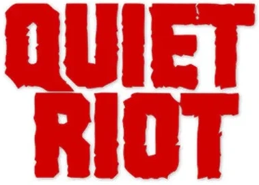 Quiet Riot Logo