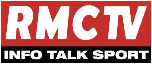 RMC TV | Logopedia | Fandom