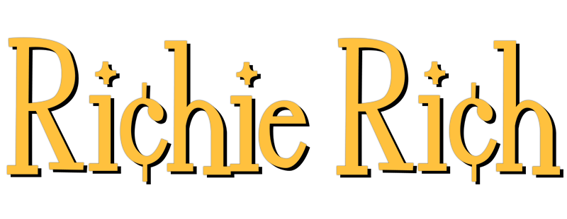 Richie Rich (film) | Logopedia | Fandom