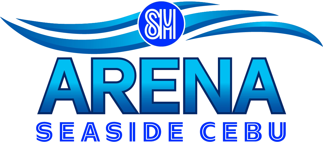 SM Arena Seaside Cebu | Logopedia | Fandom