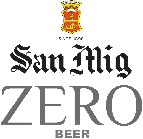 San Mig Zero | Logopedia | Fandom