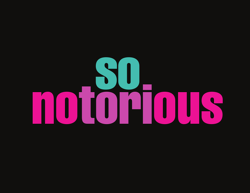 So NoTORIous | The Title Screens Wiki | Fandom