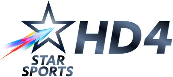 Star Sports 4 Logo