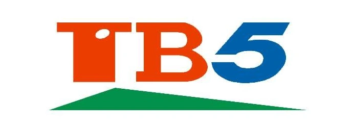 TV5 (Niš) | Logopedia | Fandom