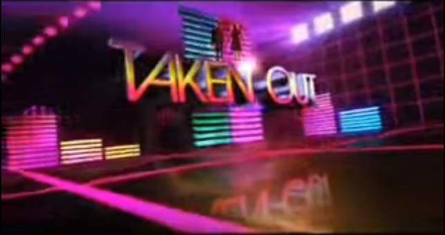 Taken Out | Logopedia | Fandom