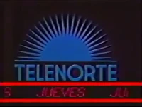 Telenorte/Idents | Logopedia | Fandom