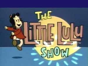 The Little Lulu Show | Logopedia | Fandom