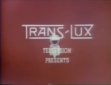 Trans-Lux/Other | Logopedia | Fandom