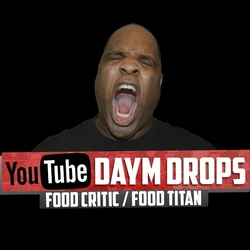 Daym Drops | Logopedia | Fandom