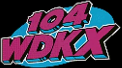 WDKX | Logopedia | Fandom