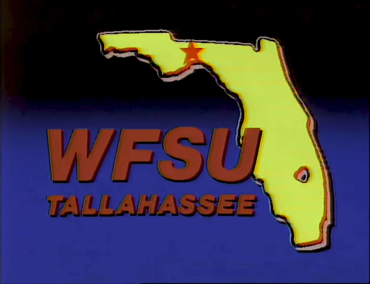 WFSU-TV | Logopedia | Fandom