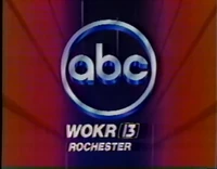 WHAM-TV | Logopedia | Fandom