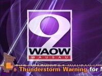 WAOW | Logopedia | Fandom