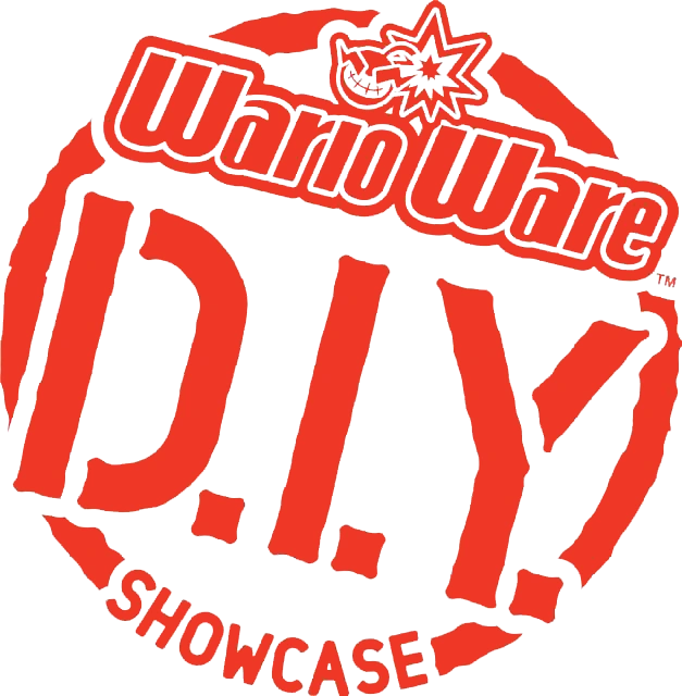 WarioWare: D.I.Y. Showcase | Logopedia | Fandom