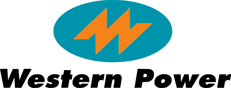 Western Power Corporation | Logopedia | Fandom