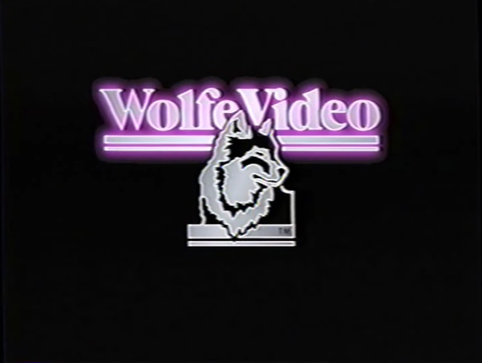 Wolfe Video/On-Screen Logos | Logopedia | Fandom