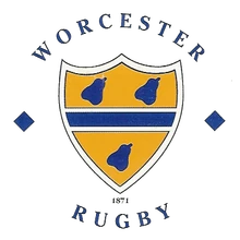 Worcester Warriors | Logopedia | Fandom