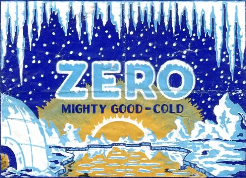 Zero | Logopedia | Fandom