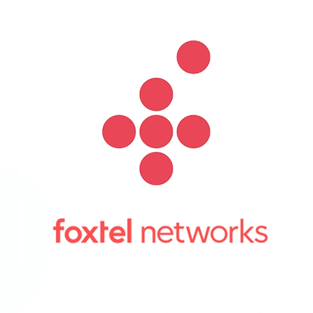Foxtel Networks | Logopedia | Fandom