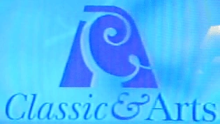 Classic&Arts | Logopedia | Fandom