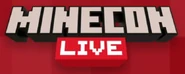 MineCon | Logopedia | Fandom