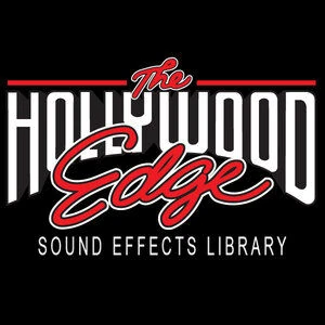 The Hollywood Edge | Logopedia | Fandom