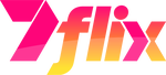 7flix/Other | Logopedia | Fandom
