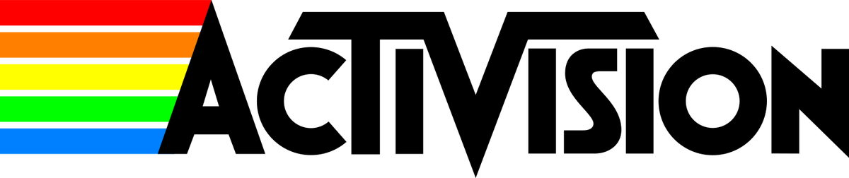 Activision/Other | Logopedia | Fandom