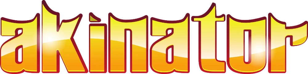 Akinator | Logopedia | Fandom