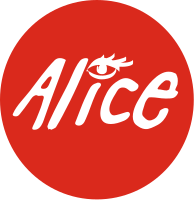 Alice (Internet provider) | Logopedia | Fandom