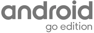 Android Go | Logopedia | Fandom