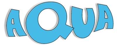 Aqua (band) | Logopedia | Fandom