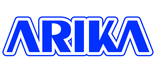 Arika | Logopedia | Fandom