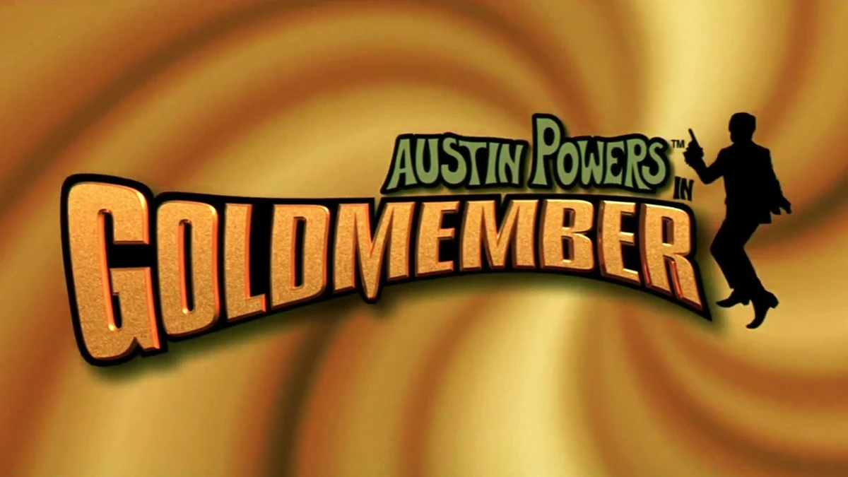 Austin Powers in Goldmember | Logopedia | Fandom