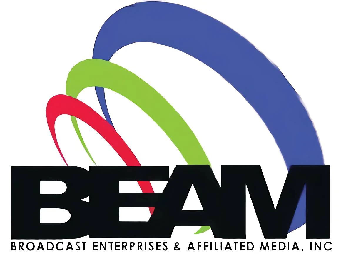 Broadcast Enterprises and Affiliated Media, Inc. | Logopedia | Fandom