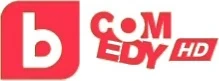 bTV Comedy | Logopedia | Fandom
