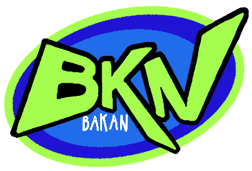 BKN (serie de televisión) | Logopedia | Fandom