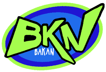 BKN (serie de televisión) | Logopedia | Fandom