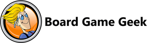 Board Game Geek | Logopedia | Fandom