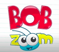 Bob Zoom | Logopedia | Fandom